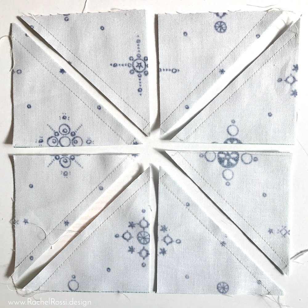 The Magic 8 Method Revealed | Rachel Rossi