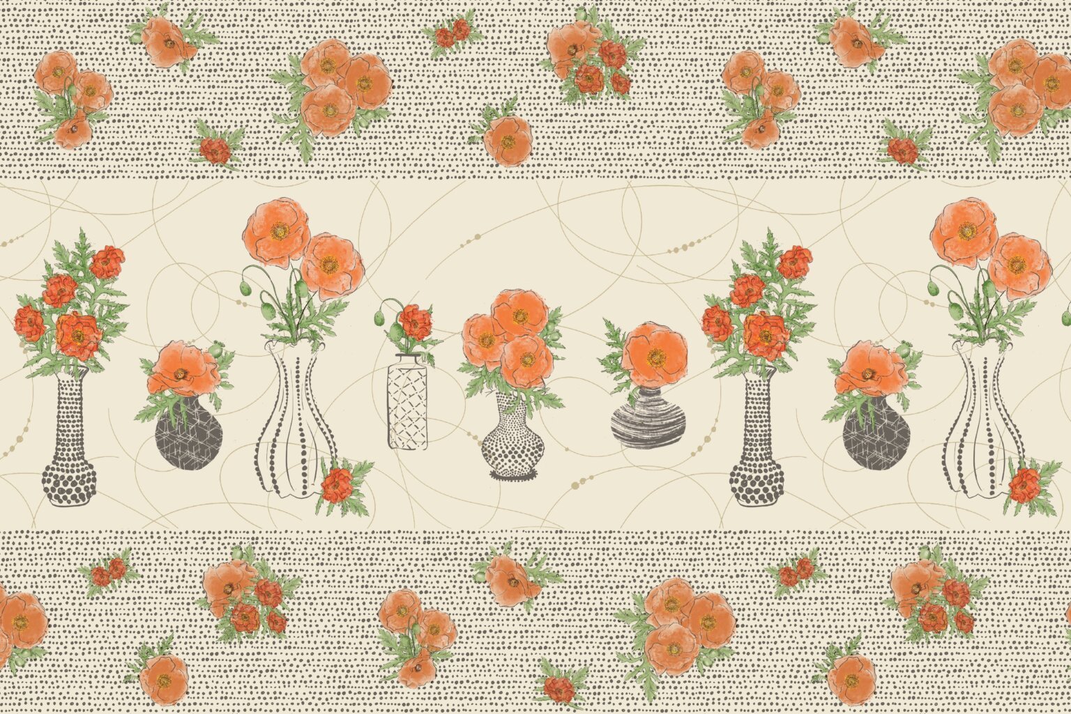 Modern Vintage : Treasured | Rachel Rossi