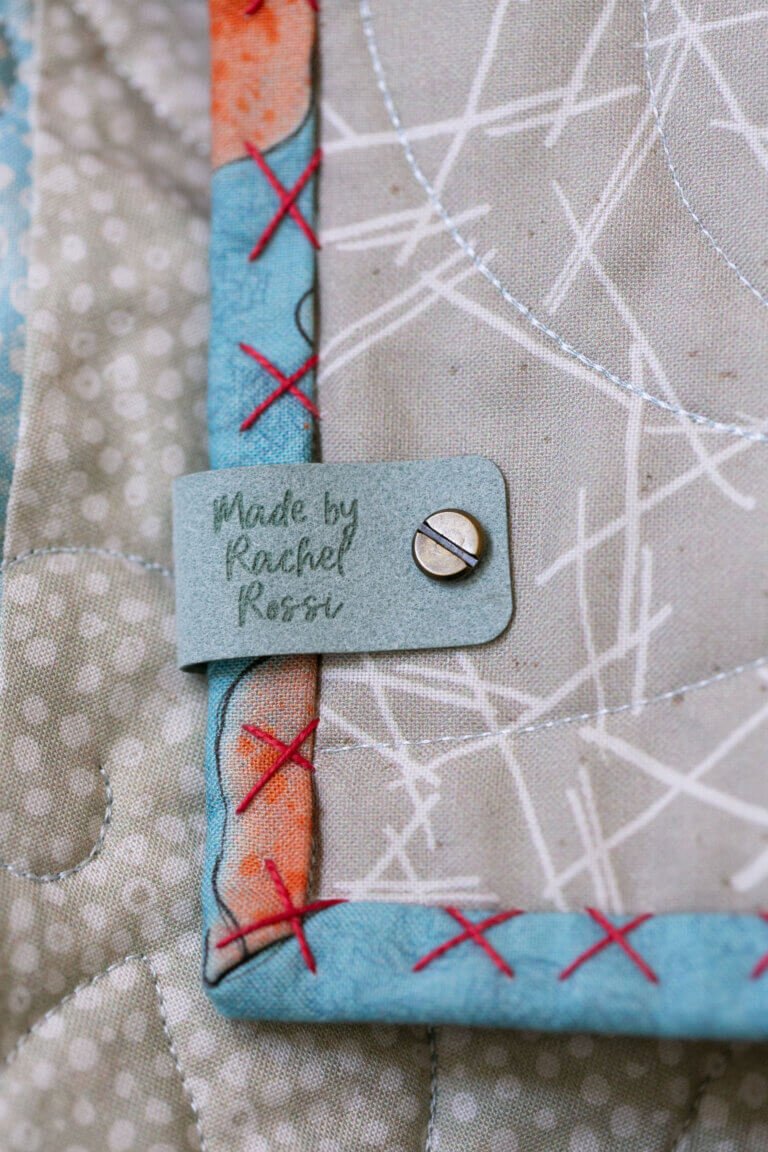Perfect Mitered Borders: The Complete Guide to Professional Quilt ...