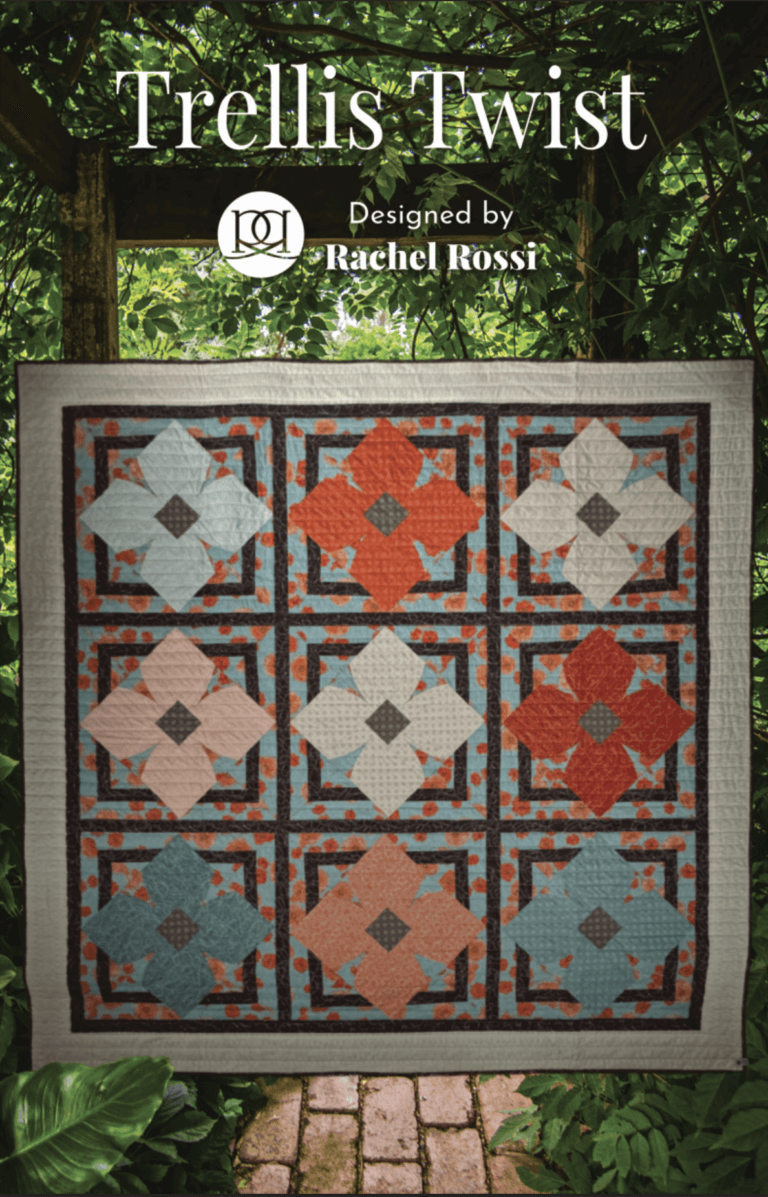Perfect Mitered Borders: The Complete Guide to Professional Quilt ...