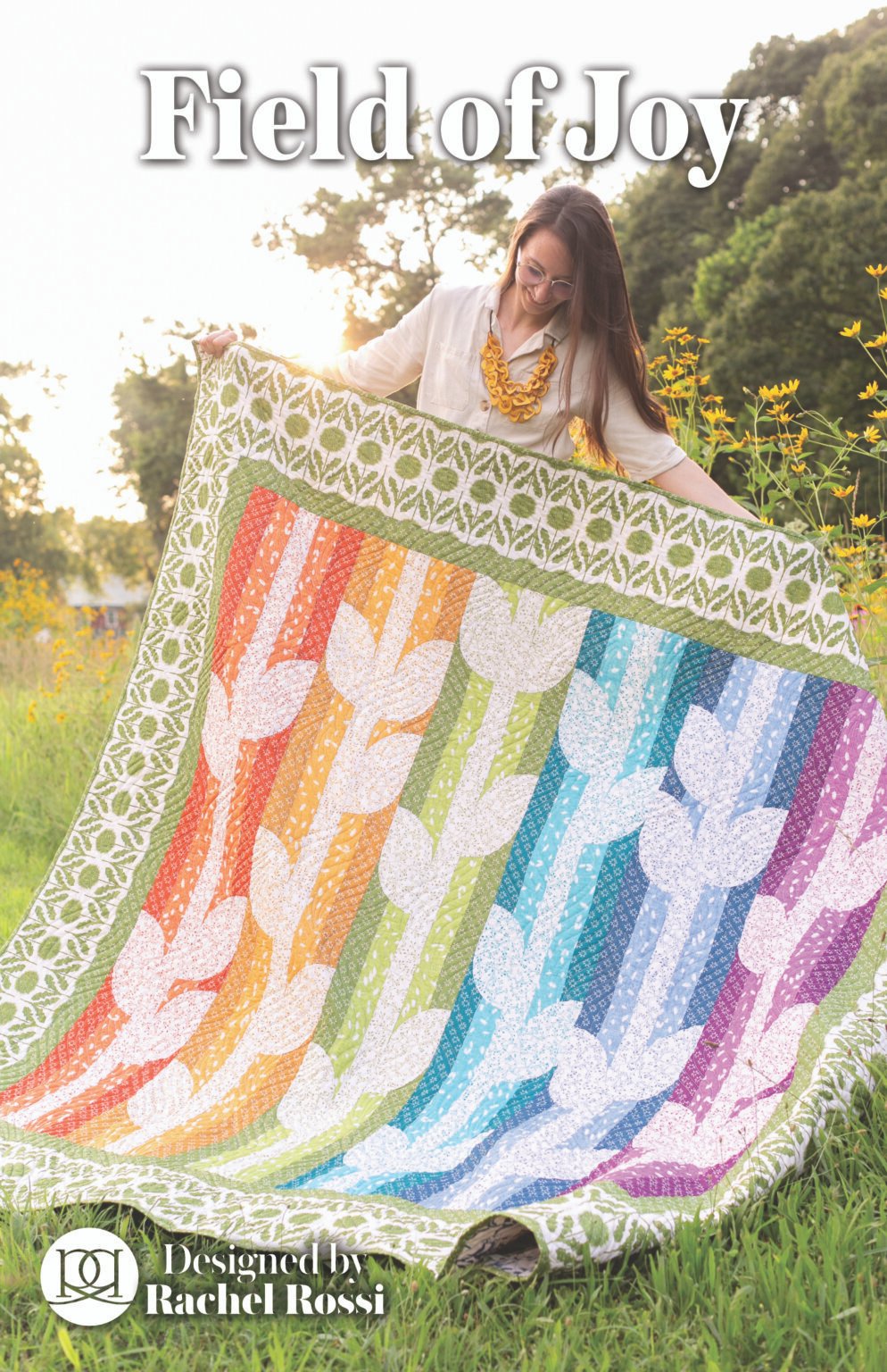 Wishflower Samples | Rachel Rossi