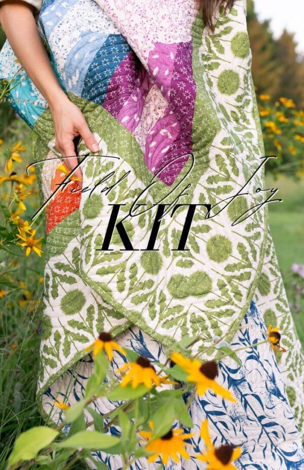 Field of Joy Kit - Rachel Rossi
